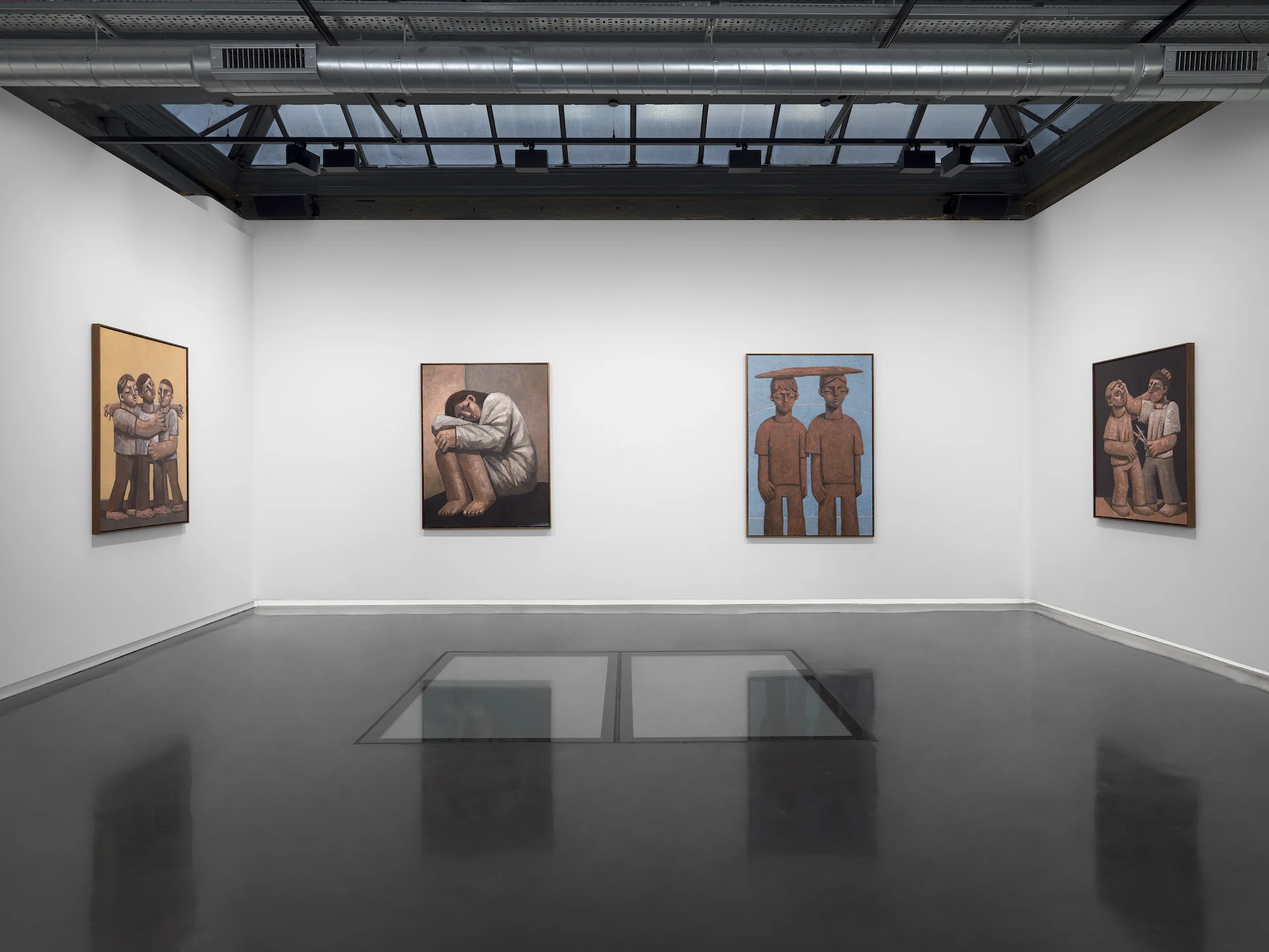 Heesoo Kim - Normal Life - Unit