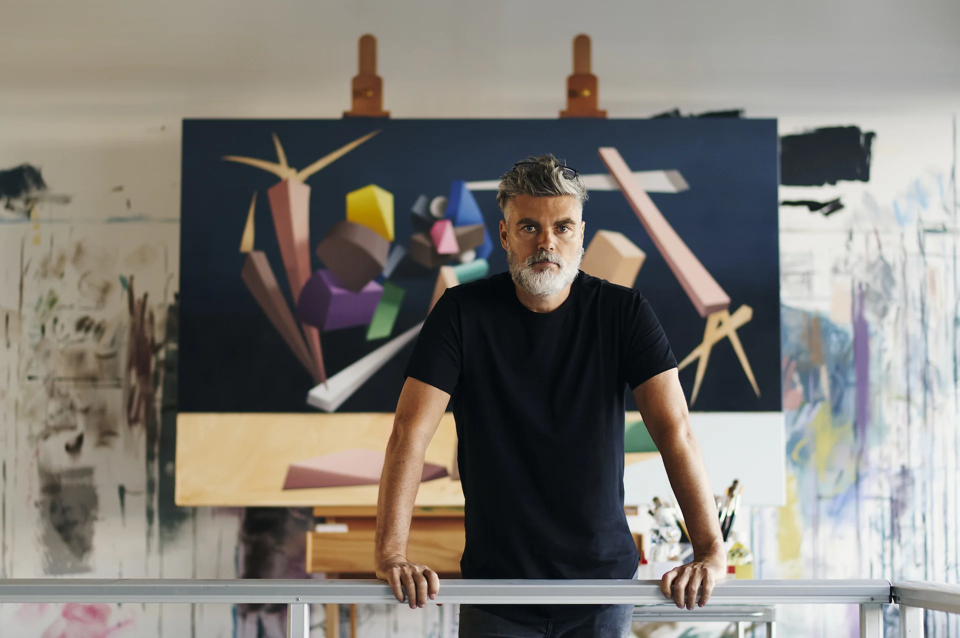 Pérez Art Museum Miami acquire major work by Jason Boyd Kinsella - Unit