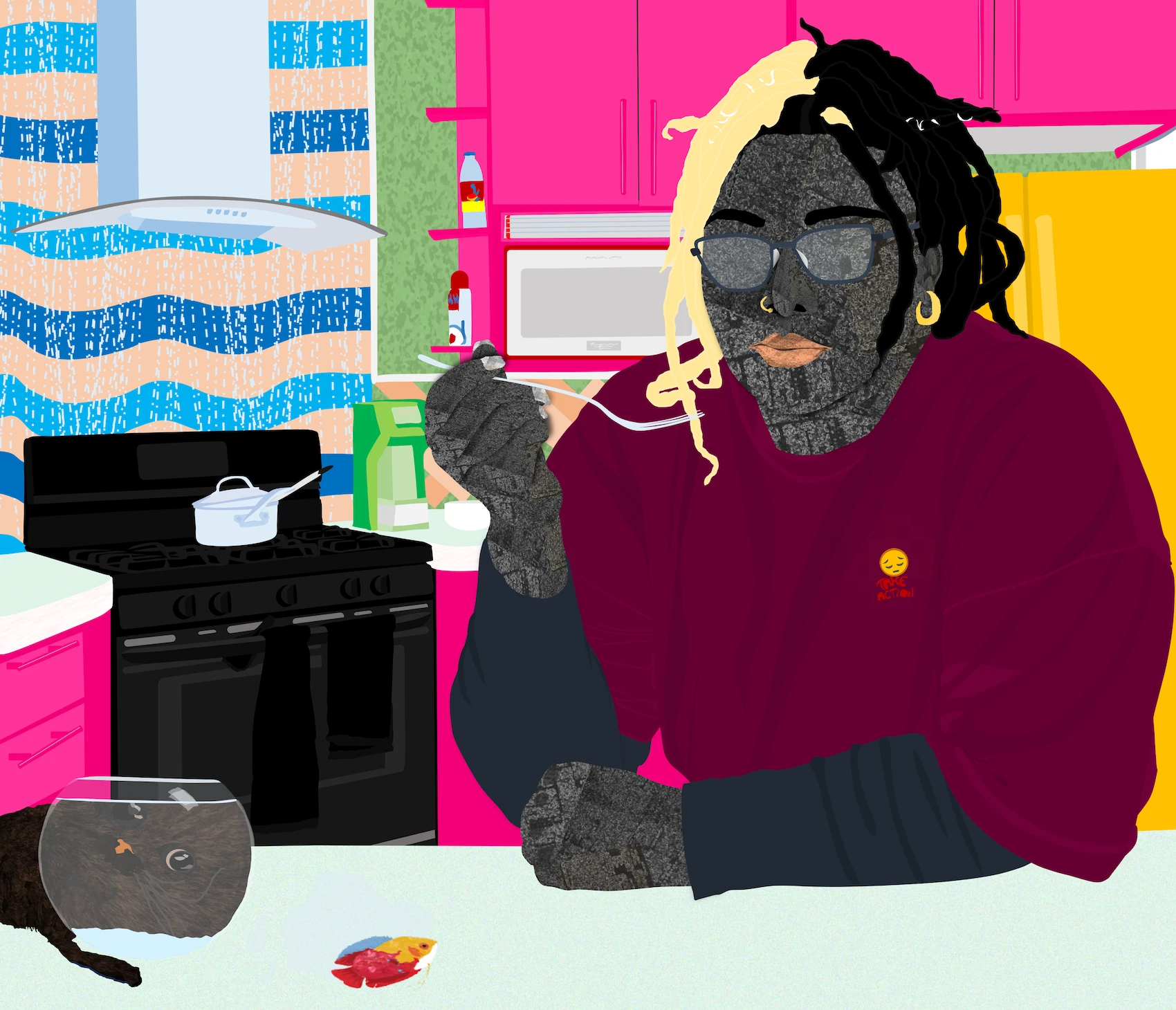 Forgotten Relics - Unit