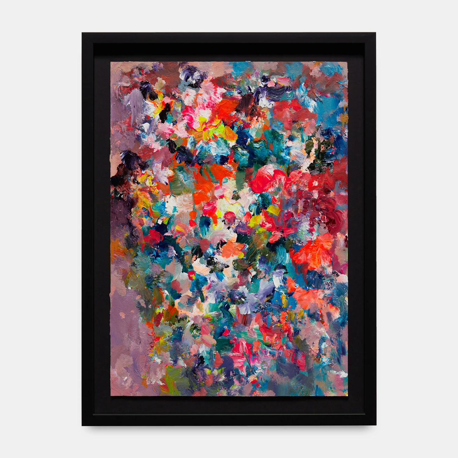 'Aki' Study X - Unit