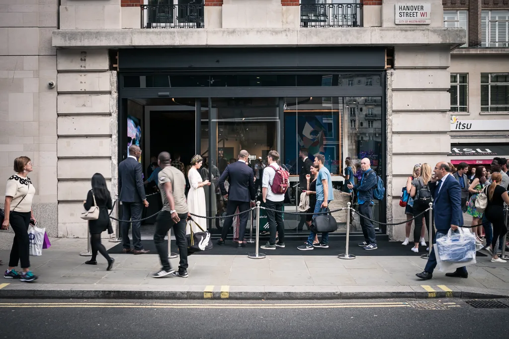 The Garden: Private View - Unit