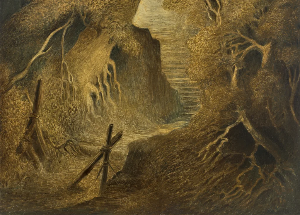 Mark Ryan Chariker - Unit