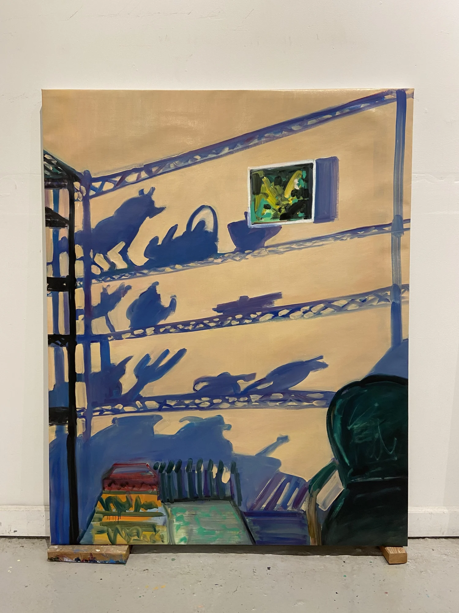 Deborah Brown | Unit London