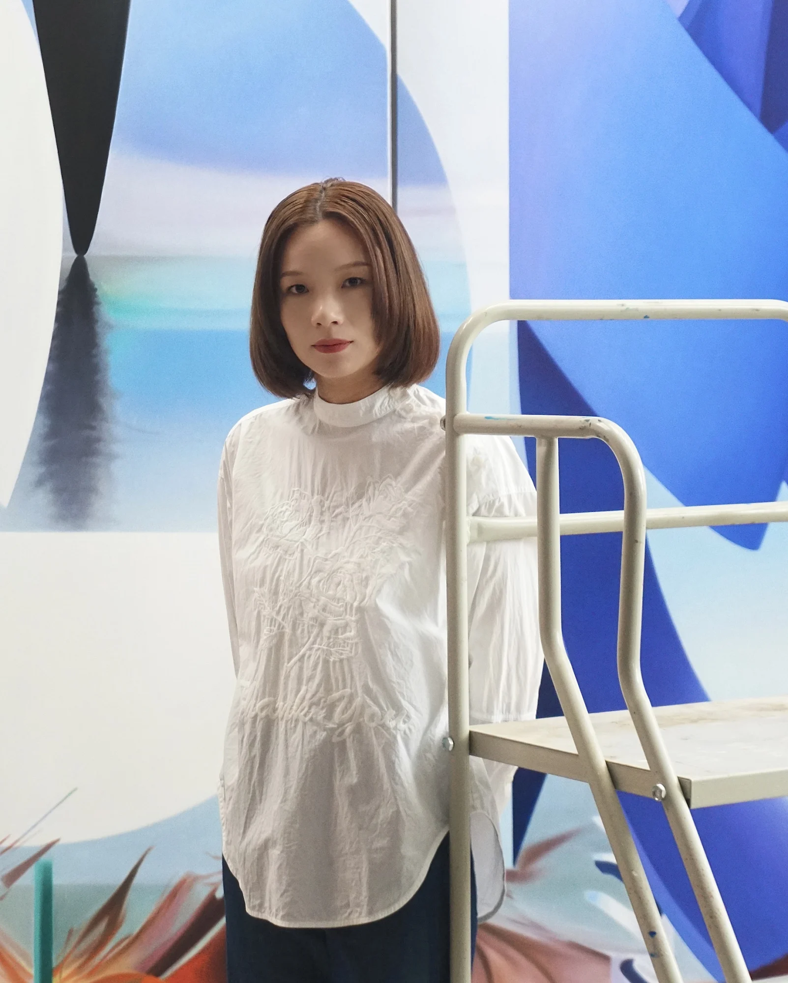 Dreamscape Estuary - Group Exhibition curated by Laura Shao - Unit