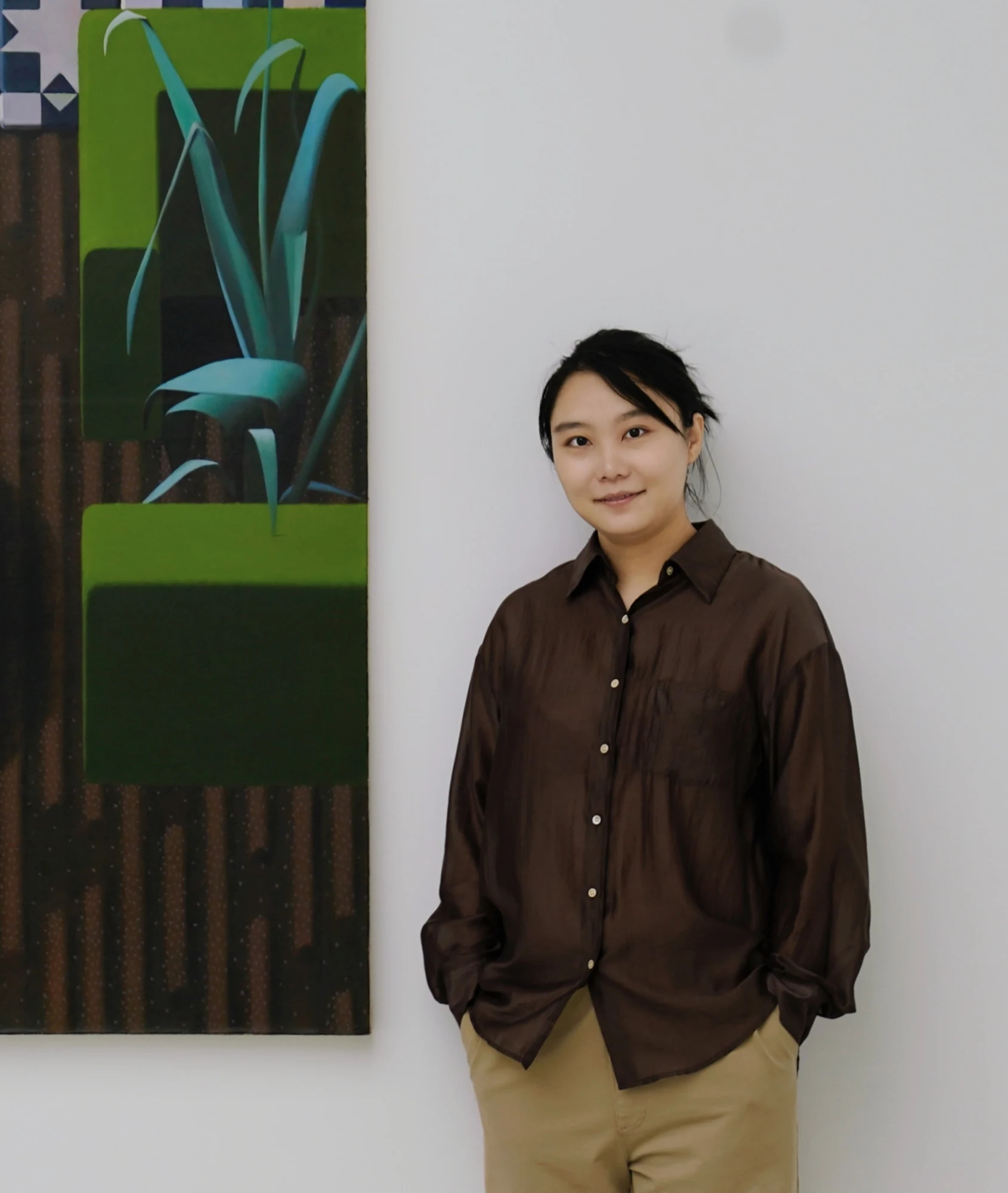 Dreamscape Estuary - Group Exhibition curated by Laura Shao - Unit