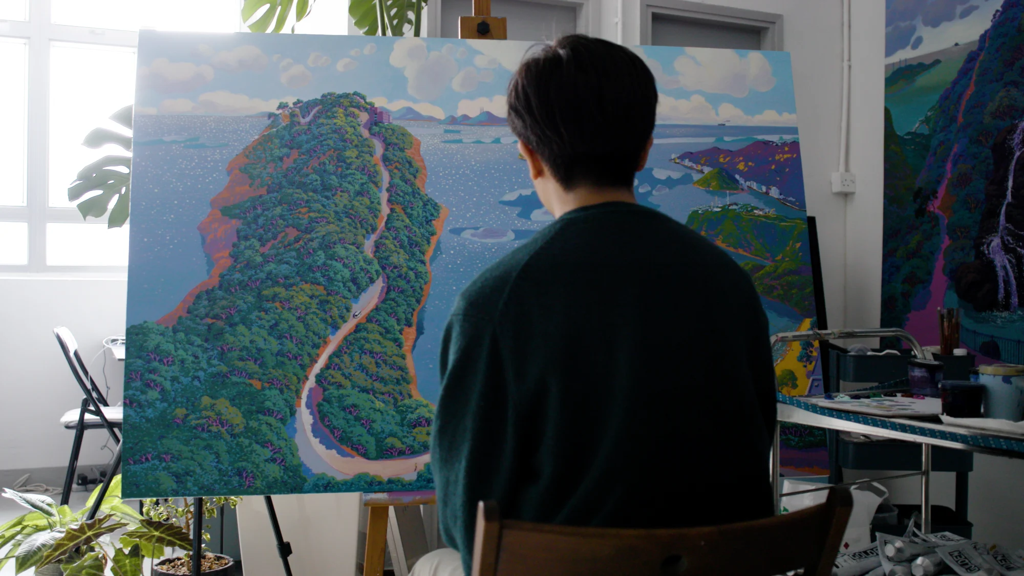 Stephen Wong | Unit London