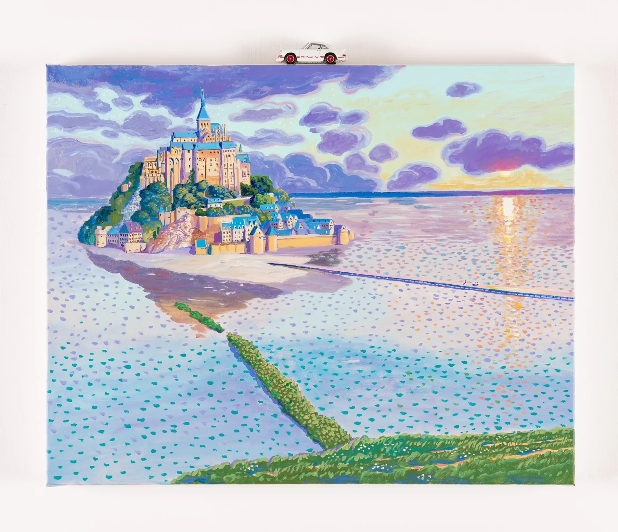 Stephen Wong | Unit London