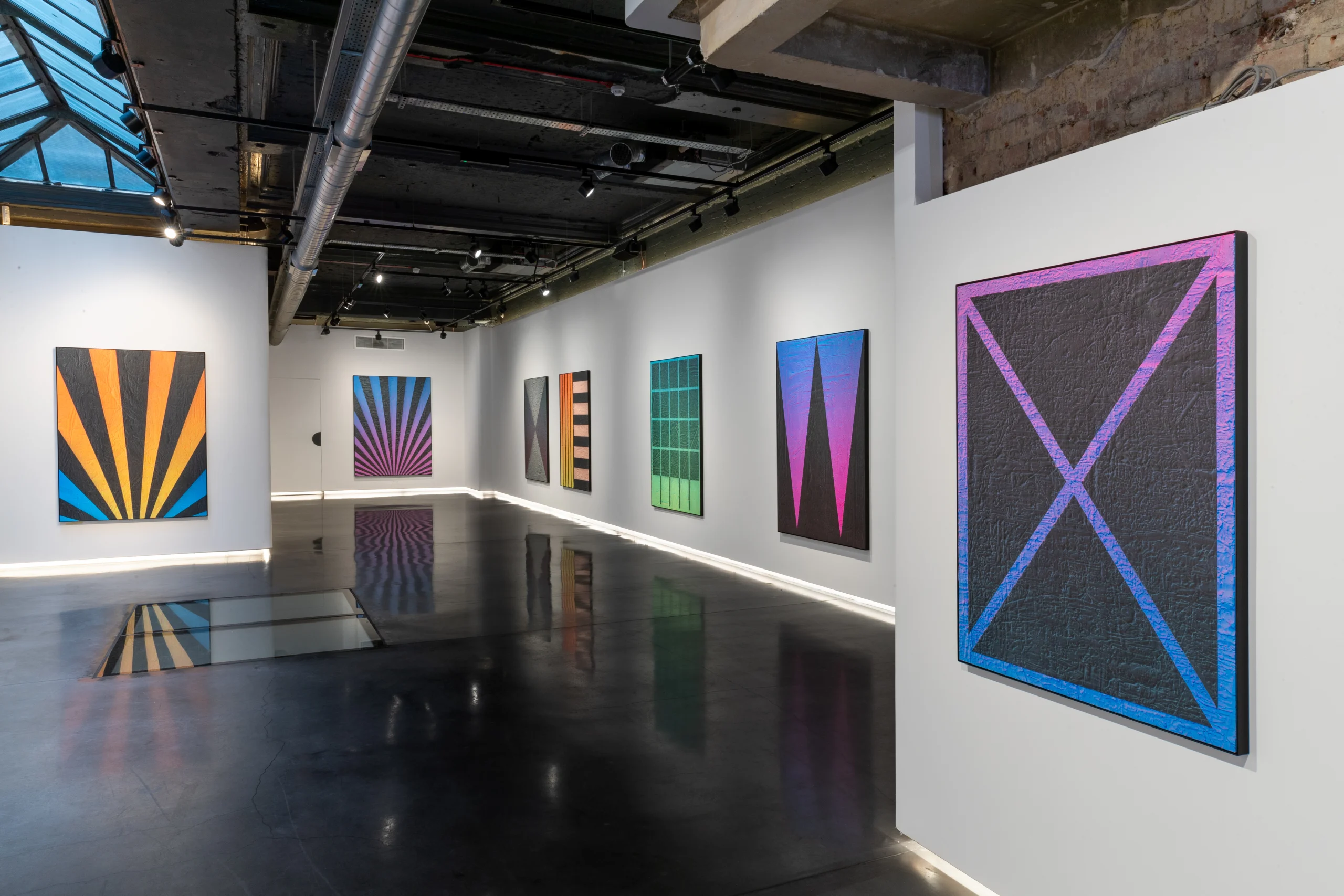 Unit London Reopening - Unit
