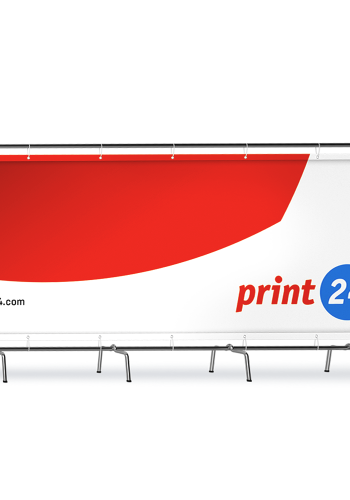 Custom Tarpaulin | Printed Tarp | PVC Tarpaulins Online at print24