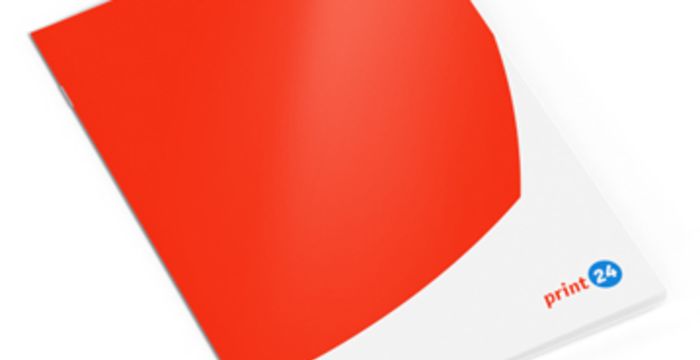 Broschüren und Prospekte in DIN-A5 drucken lassen | print24