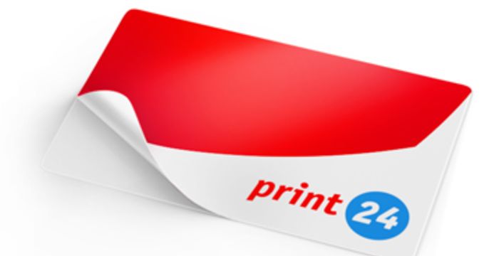 Individuelle Sticker drucken und günstig online bestellen | print24