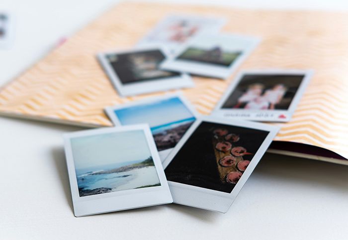 Photo paper - types and properties | print24
