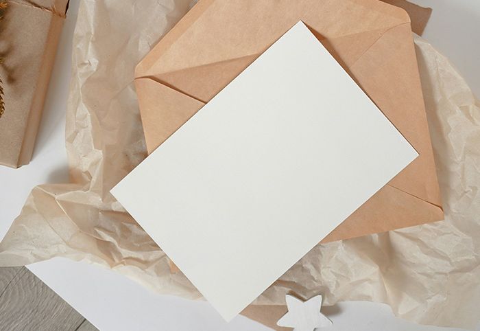Hur man skriver brev - en översikt | print24 Blog