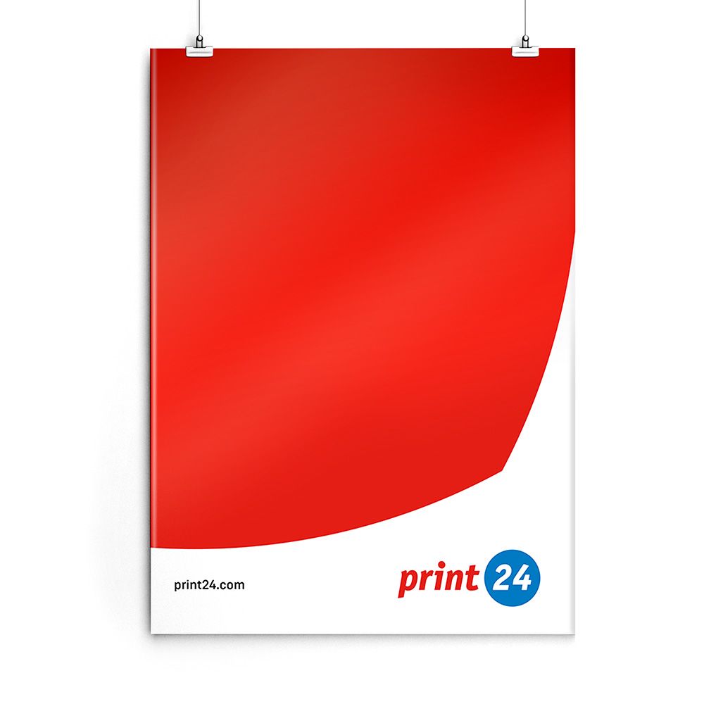 Posters DIN A2 voordelig laten drukken bij print24 Posters DIN A2 voordelig laten drukken bij print24