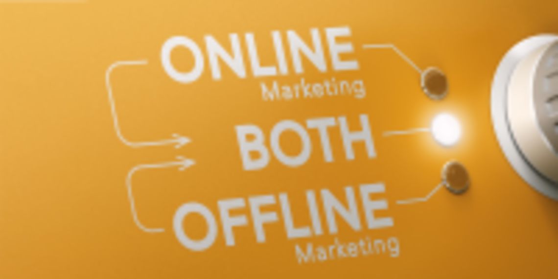 Online and offline touchpoints - the connection to the customer ...