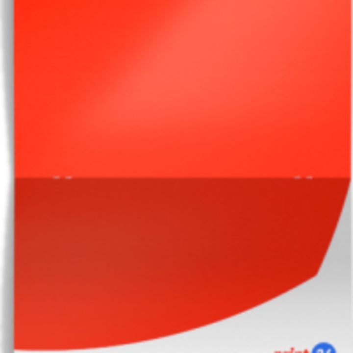 Affordable printing of wall calendars with staple binding at print24