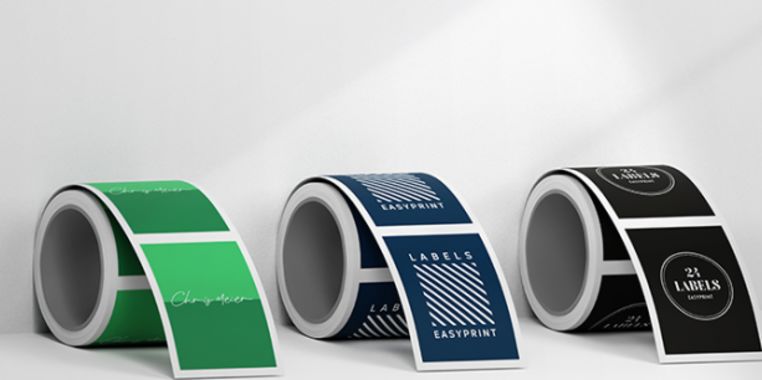 Crea Etichette online con template gratuiti!