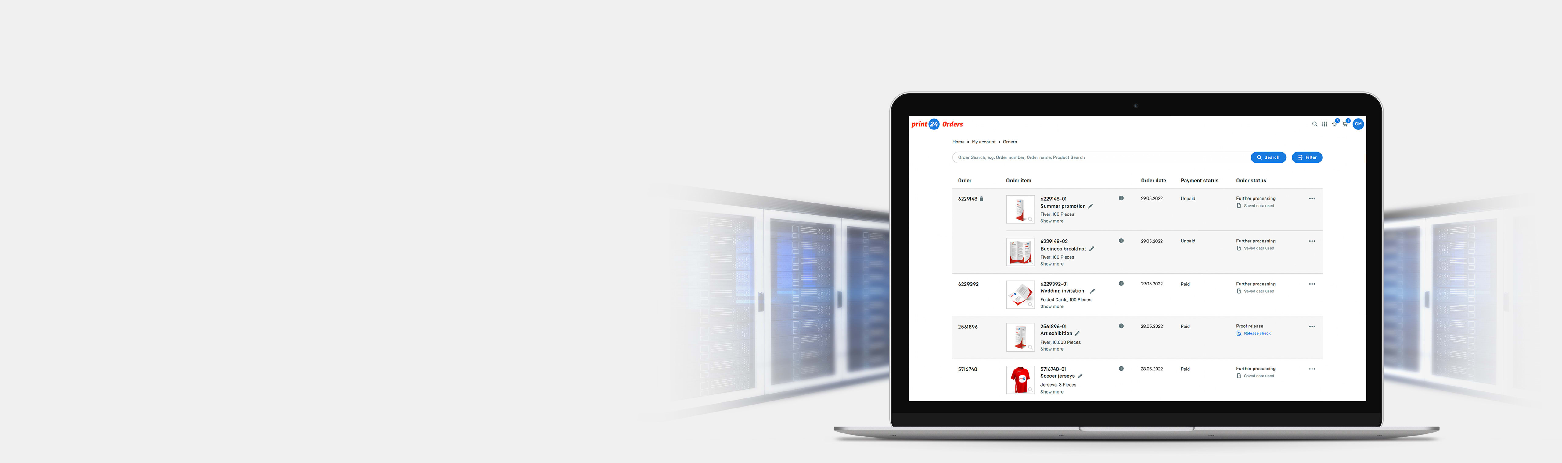 print24 | Better print online!