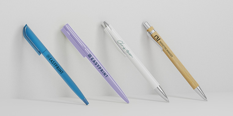 Ballpoint Pens