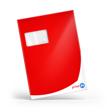 Imprimer des enveloppes DIN C4 avec print24