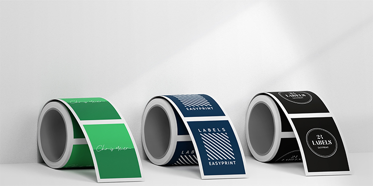 Crea Etichette online con template gratuiti!