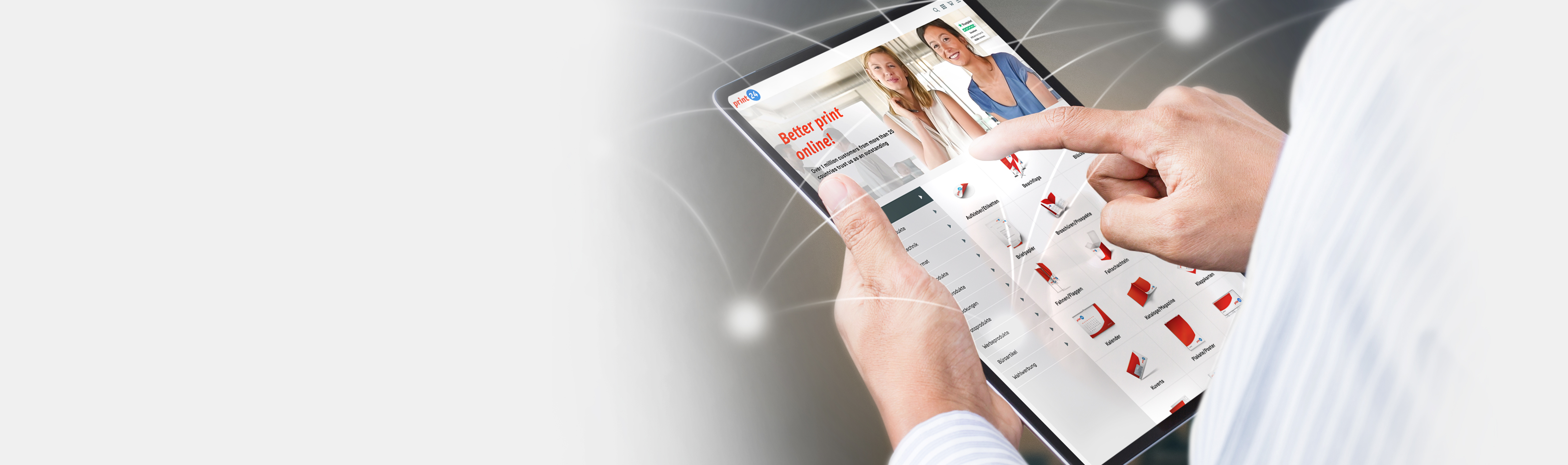 print24 | Better print online!