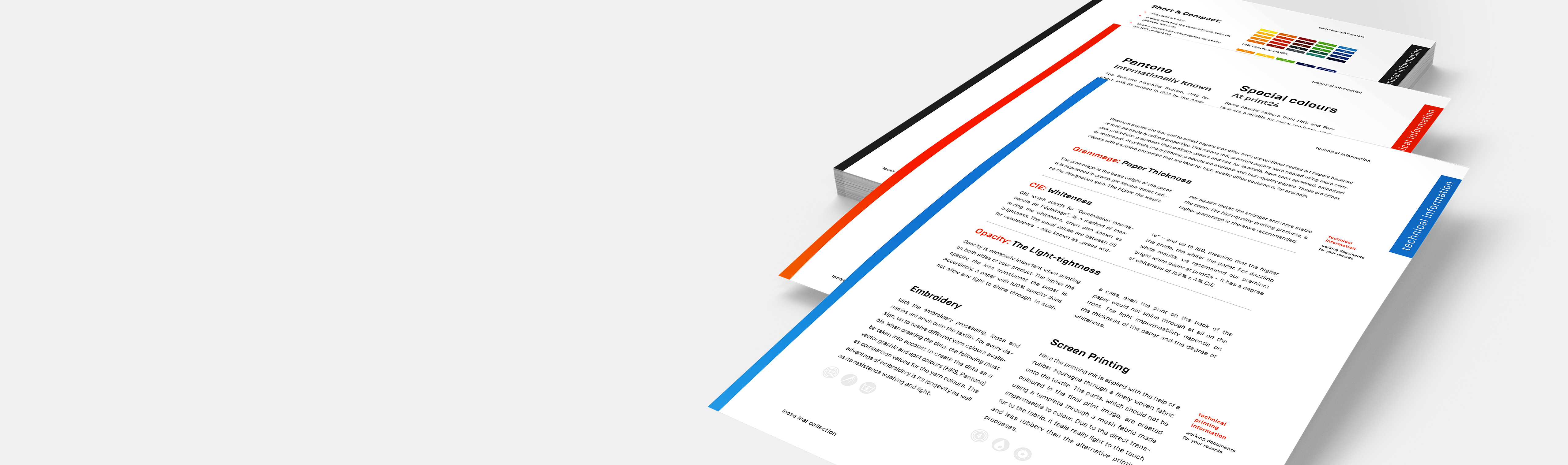 print24 | Drucken Sie besser online!