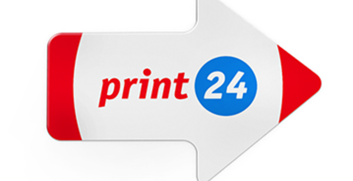 Vloerstickers printen | vloerstickers goedkoopst bij print24