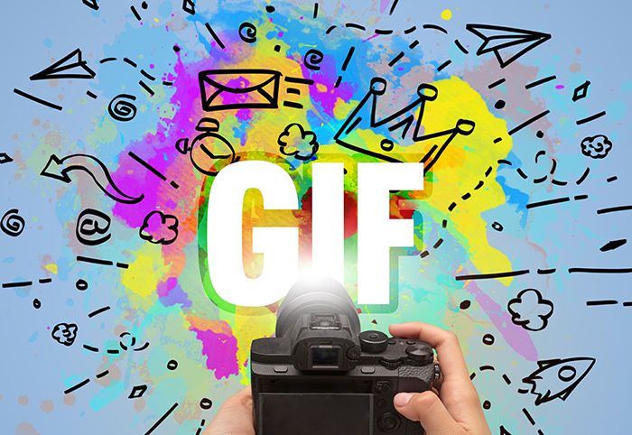 Create GIFs Easily: Your Guide to Animated Images