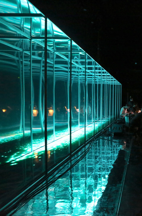 Universal Assembly Unit