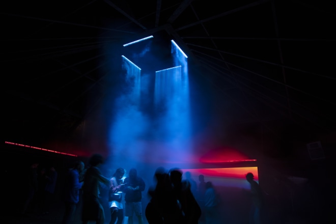 Universal Assembly Unit