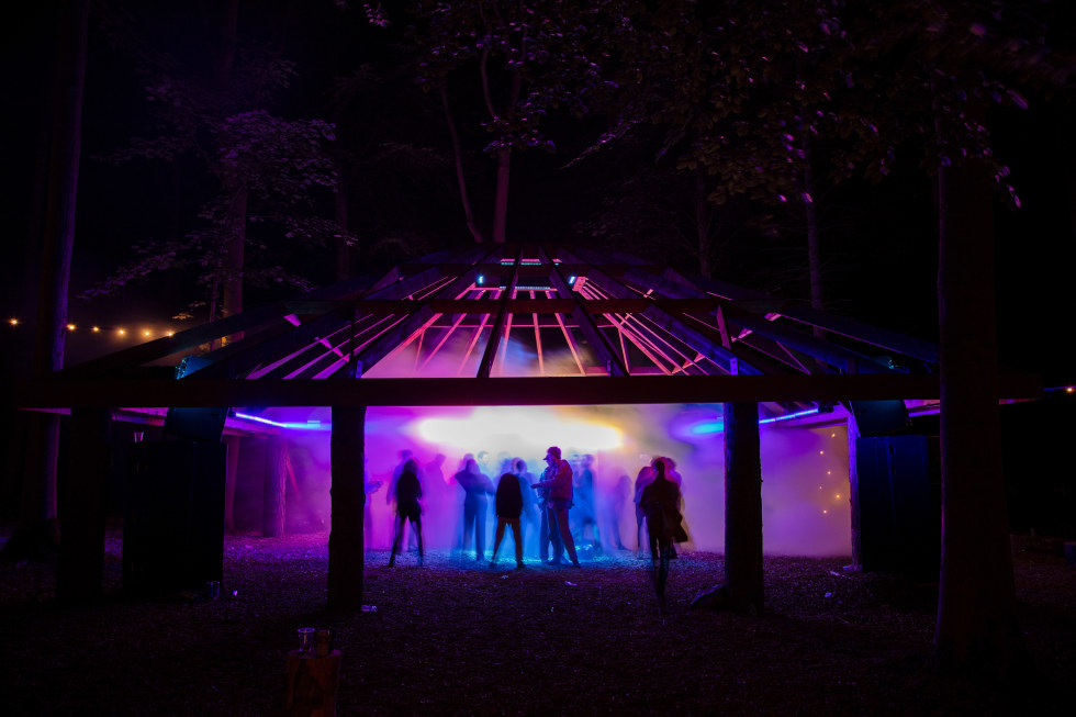 Universal Assembly Unit