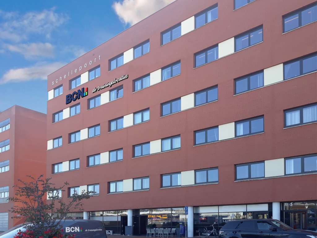 BCN, luxe trainingslocaties