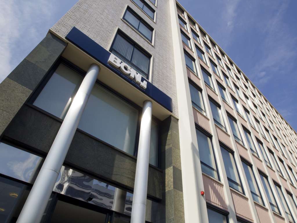 BCN, luxe trainingslocaties