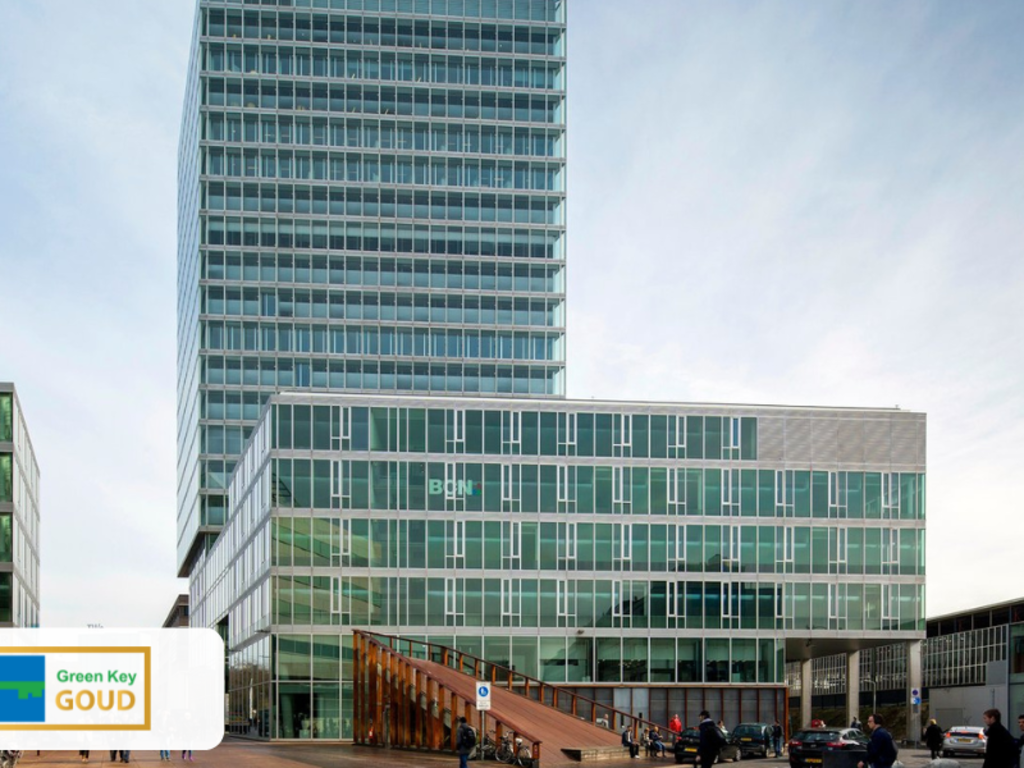 BCN, luxe trainingslocaties