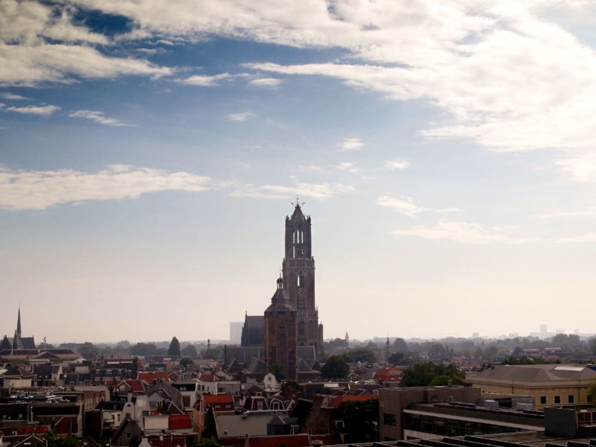 BCN, luxe trainingslocaties