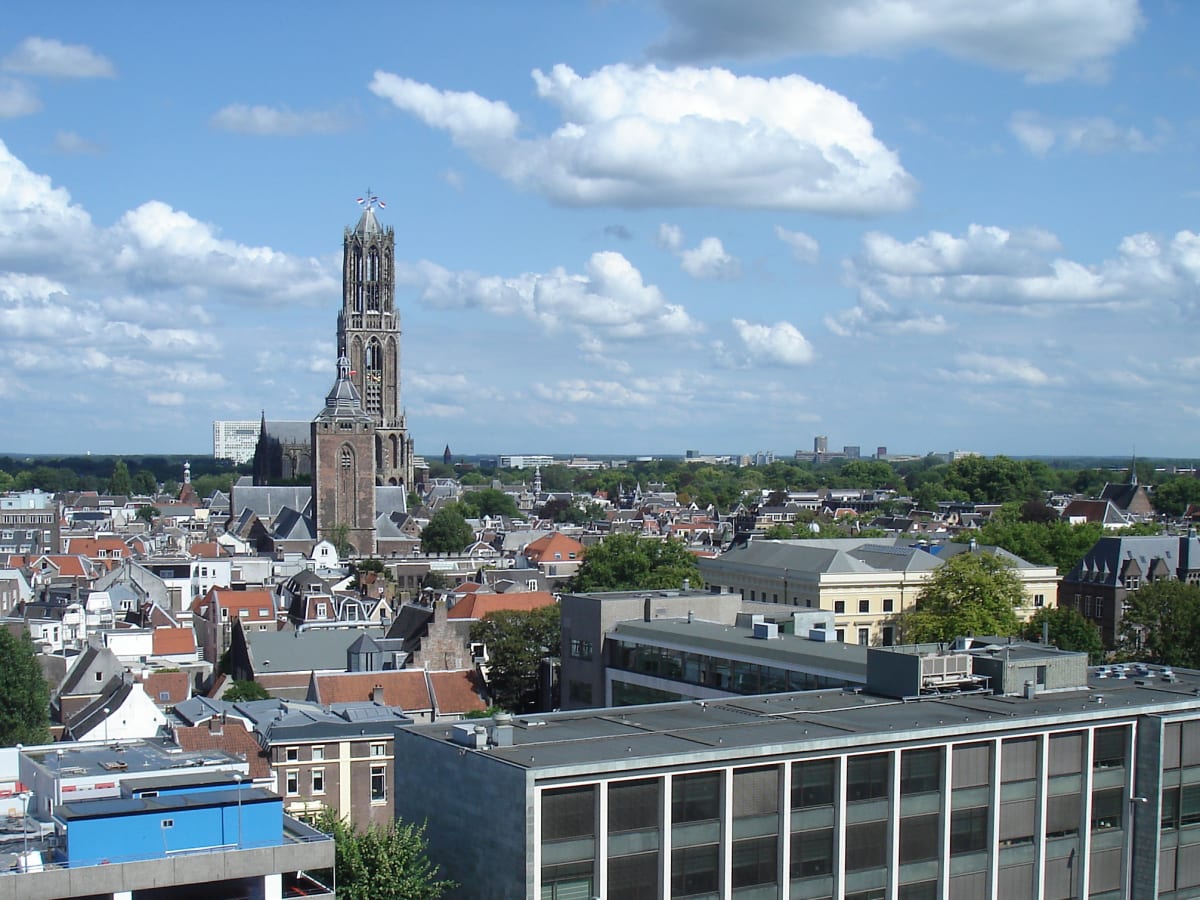 BCN, luxe trainingslocaties