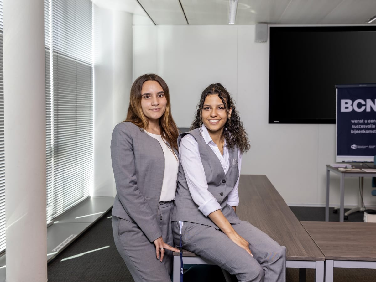 BCN, luxe trainingslocaties