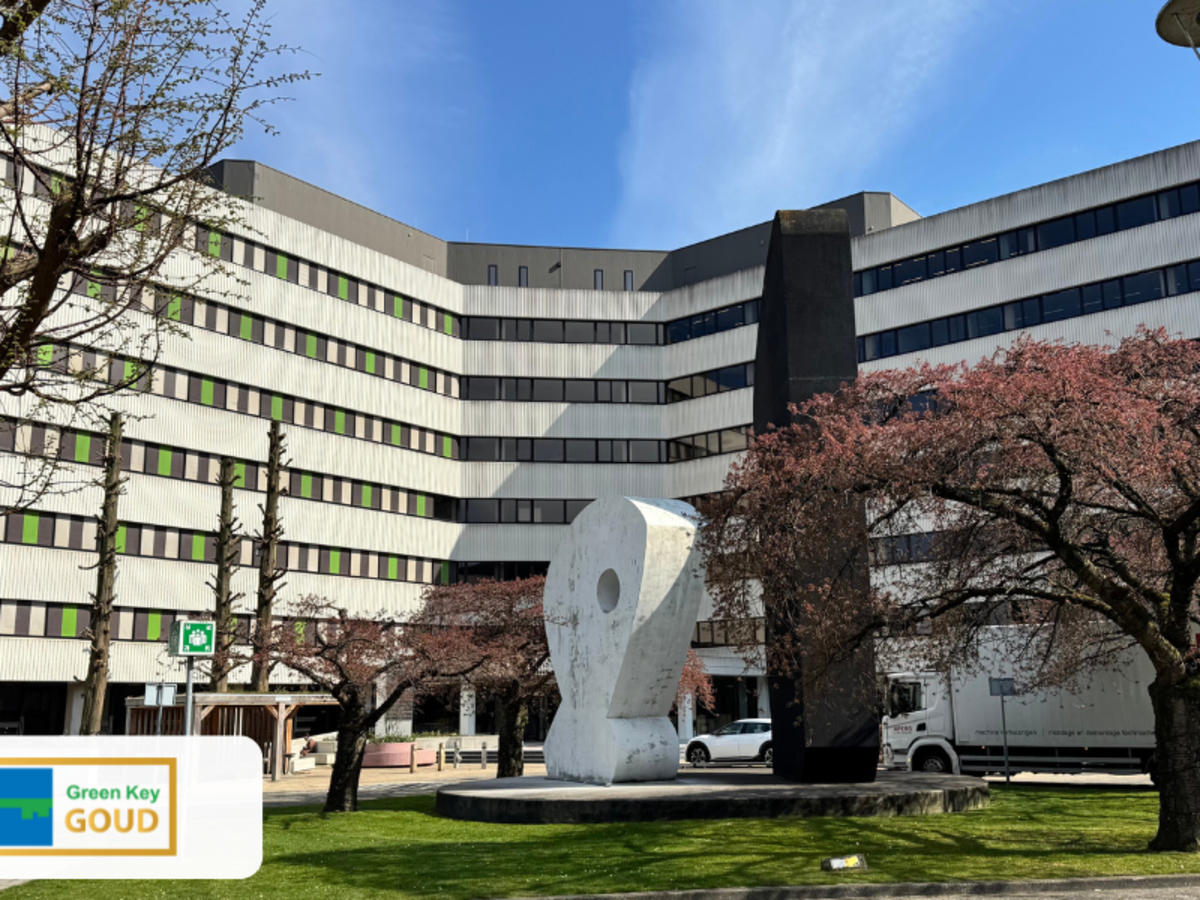 BCN, luxe trainingslocaties