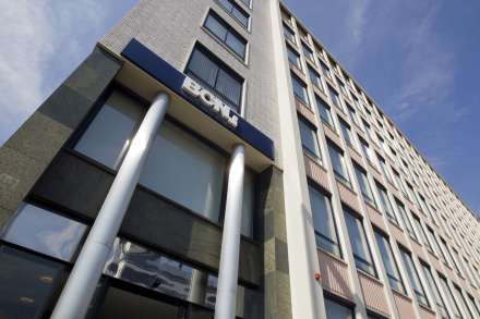 BCN, luxe trainingslocaties