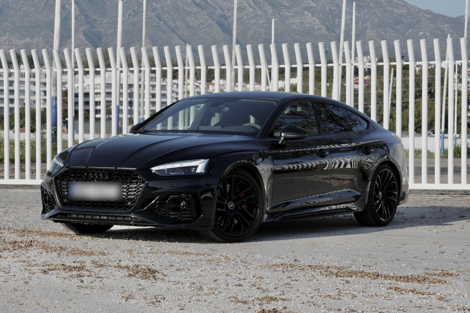 Rent a executive car cars in Europe | BillionRent.com