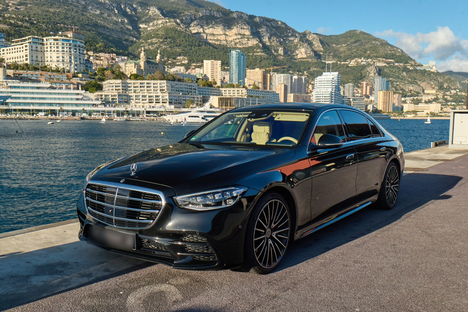 Rent a executive car cars in Europe | BillionRent.com