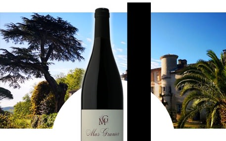 Château de Gaure | Achat vins Château de Gaure au meilleur prix