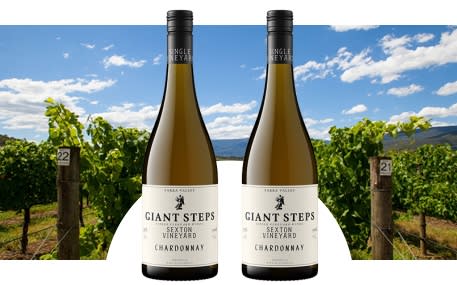 Giant Steps | Buy Giant Steps wines at best price