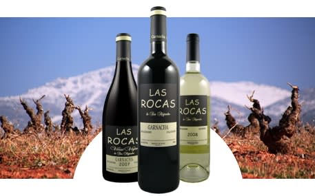 Bodegas San Alejandro | Achat vins San Alejandro au meilleur prix