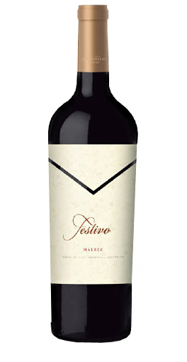 Bodega Monteviejo Mendoza Festivo Malbec rouge 2020 | 1jour1vin