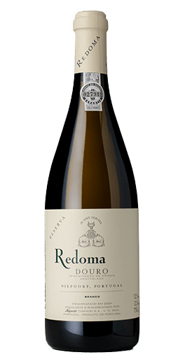 Niepoort Douro Redoma Branco Reserva wit 2023 | 1jour1vin