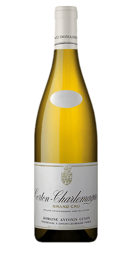 Domaine Antonin Guyon Corton-Charlemagne blanc 2022 | 1jour1vin
