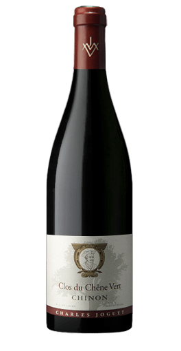 Domaine Charles Joguet Chinon Clos du Chêne Vert rouge 2011 | 1jour1vin