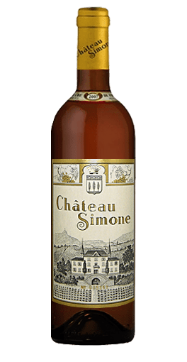 Château Simone Palette rosé 2015 | 1jour1vin